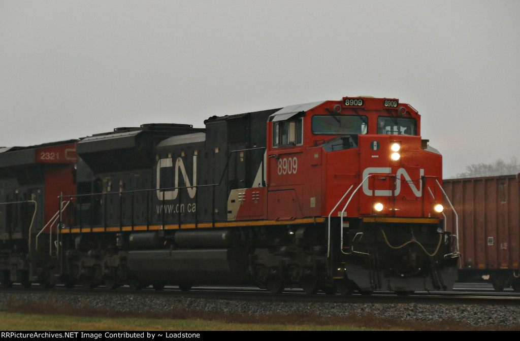 CN 8909